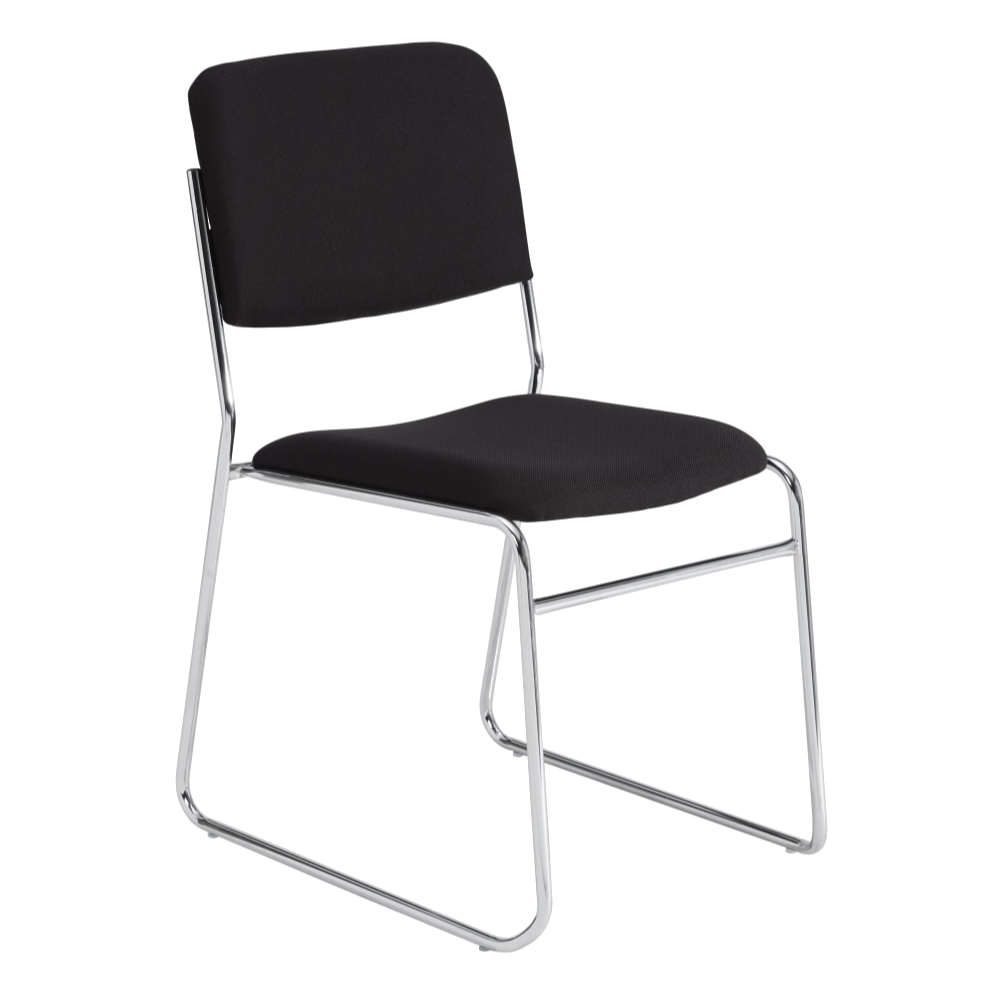 HMC Display: NPS 8600 Series - Padded Chair - 4 Pack