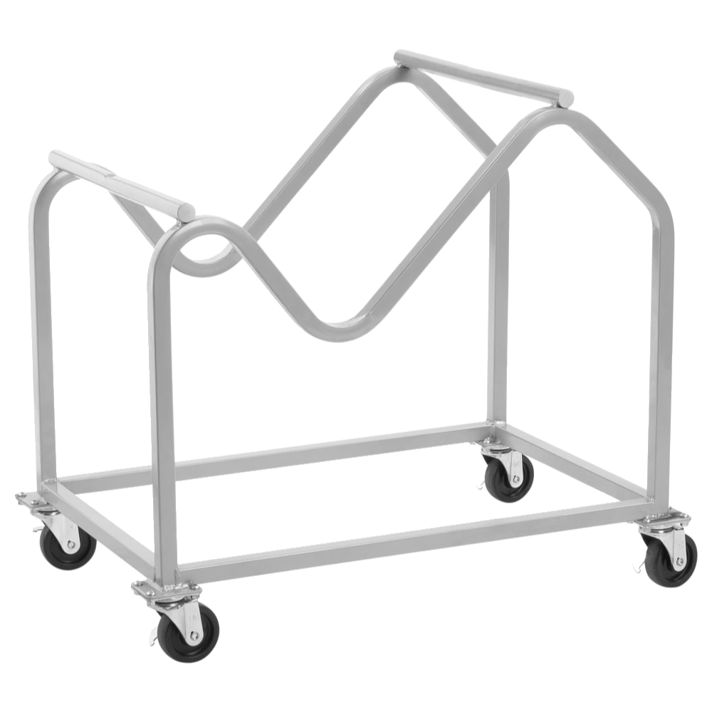 HMC Display: Dolly for 8700 or 8800 Chairs