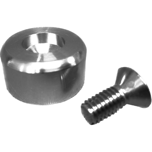 HMC Display: Replacement Glide for Weather Warrior