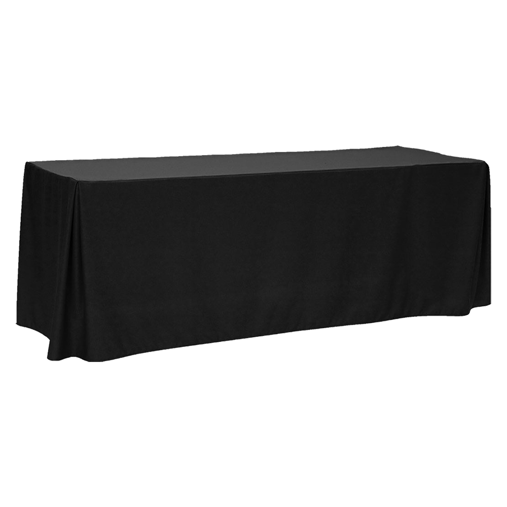 HMC Display: Fitted Table Cover
