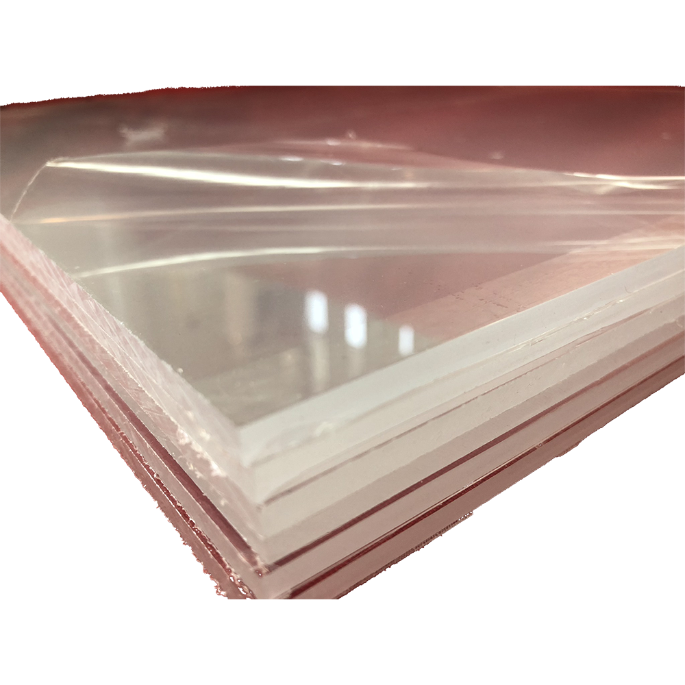 HMC Display: Weather Warrior Lens